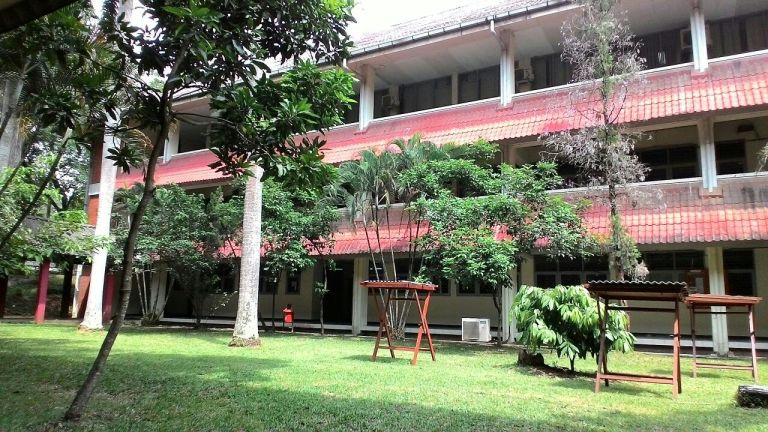 Maukuliah | Institut Teknologi Indonesia